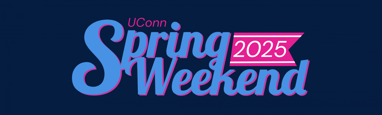 Home | Spring Weekend