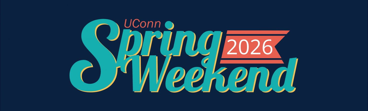 Home | Spring Weekend | Student Activities | University of Connecticut